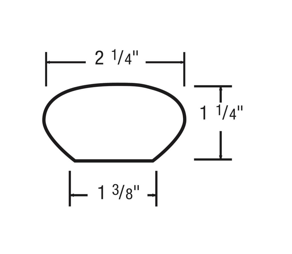 6042 - Ideal Stair Parts
